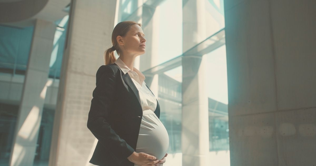 Retrait préventif de la femme enceinte ou qui allaite : le droit à la ...