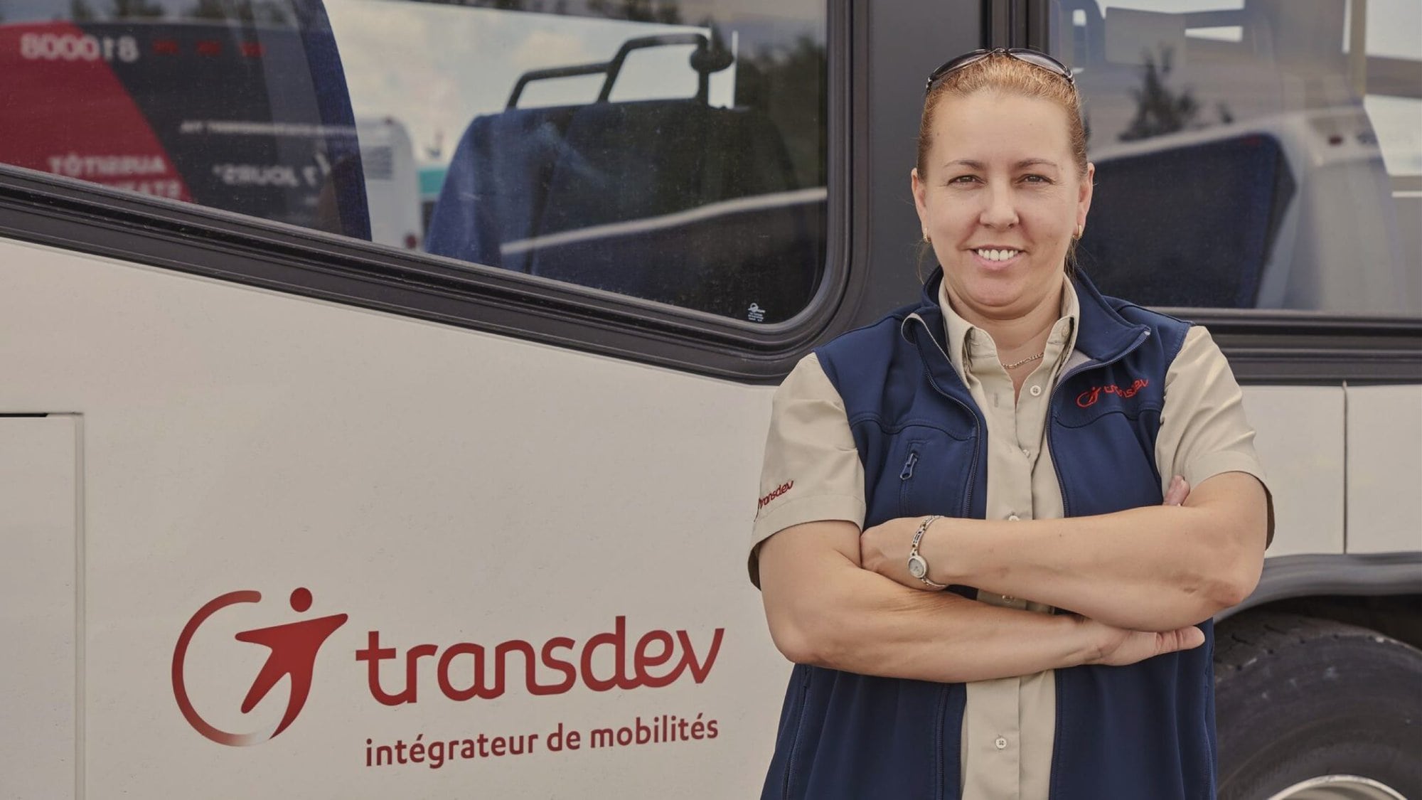 Transdev Canada : un employeur où il fait bon travailler! | FacteurH
