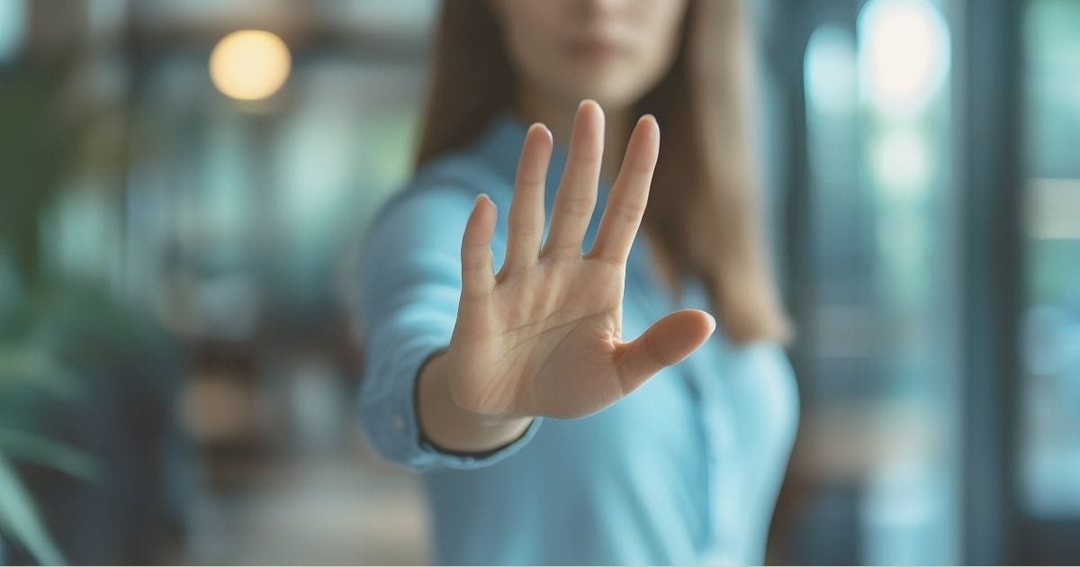 Projet de règlement visant les mesures pour faire cesser une situation ...