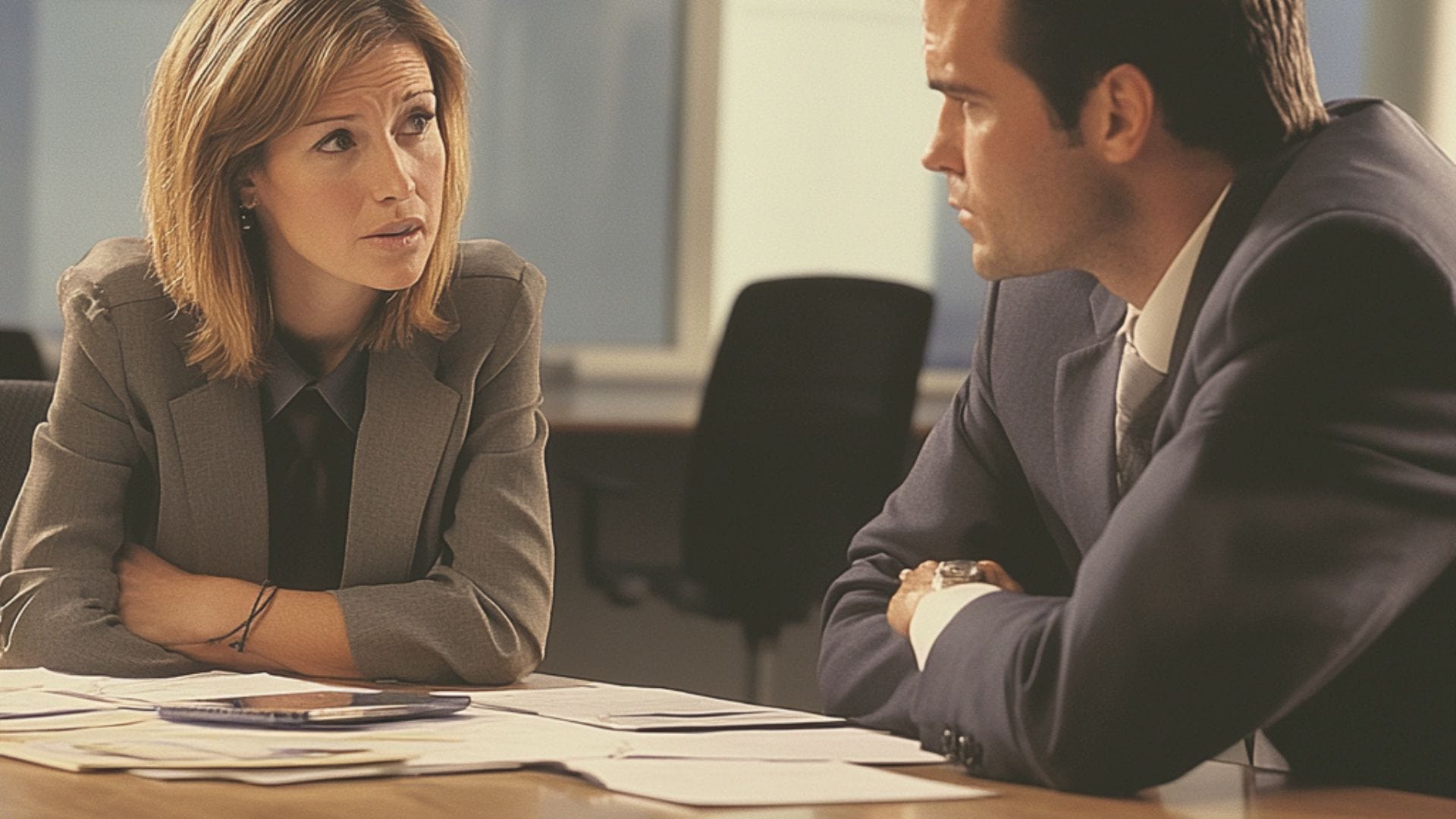 Quand la discipline progressive ne mène à rien | FacteurH