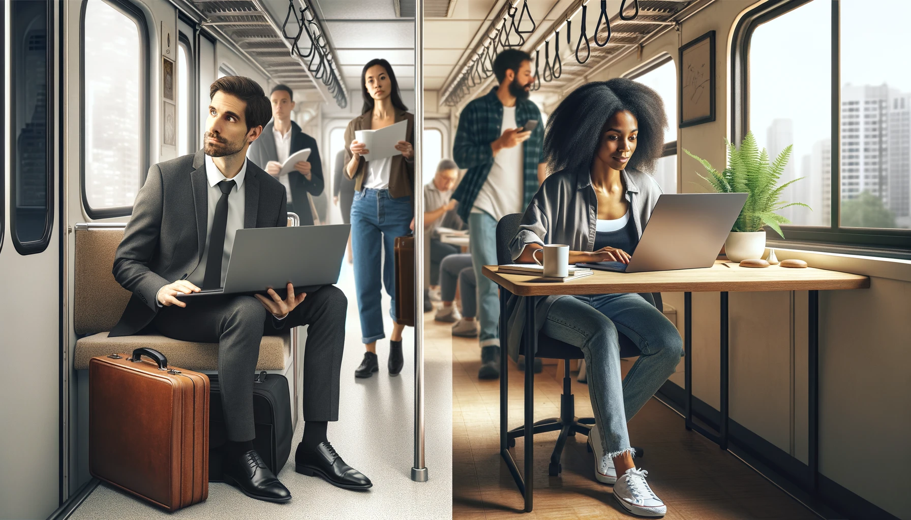 Travail hybride et collaboration internationale : conseils pour les ...